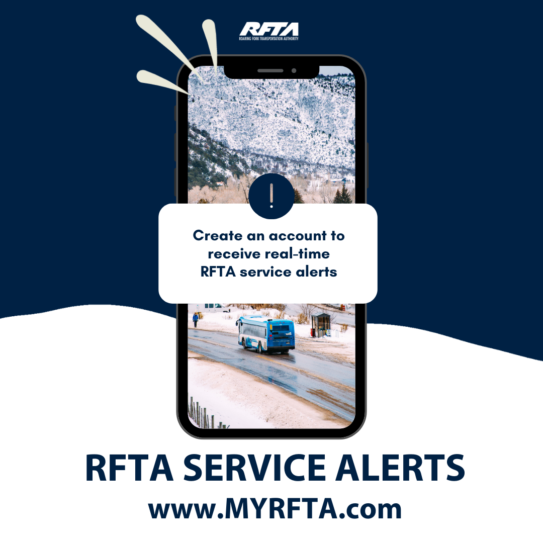 News - Roaring Fork Transportation Authority | RFTA Blog
