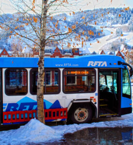 City of Aspen Transportation - Bus Routes & Schedule | RFTA