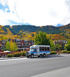 City of Aspen Transportation - Bus Routes & Schedule | RFTA