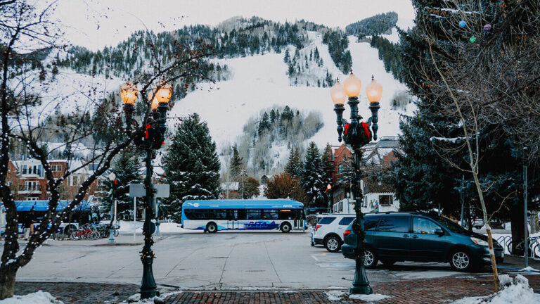 City of Aspen Transportation - Bus Routes & Schedule | RFTA