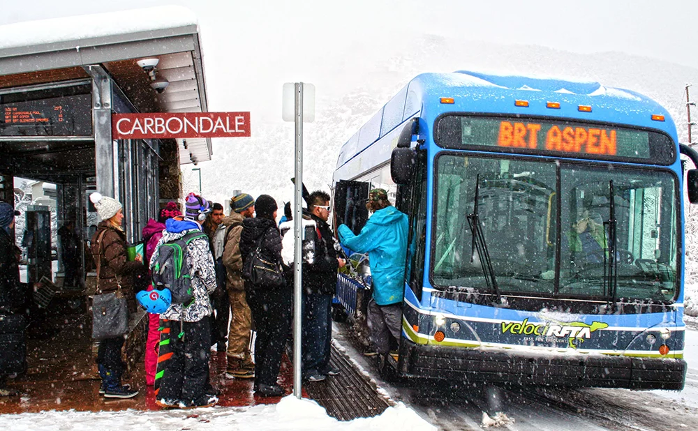 Board Meetings - Roaring Fork Transit Authority (RFTA)