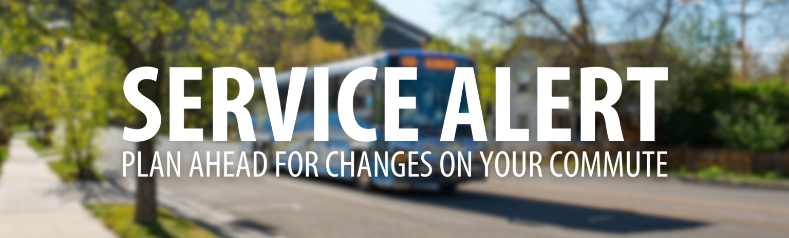 The RFTA Summer Service Schedules Begin Monday, June 3, 2024 - RFTA
