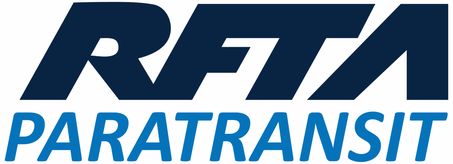 RFTA Traveler Program - Accessible Transportation