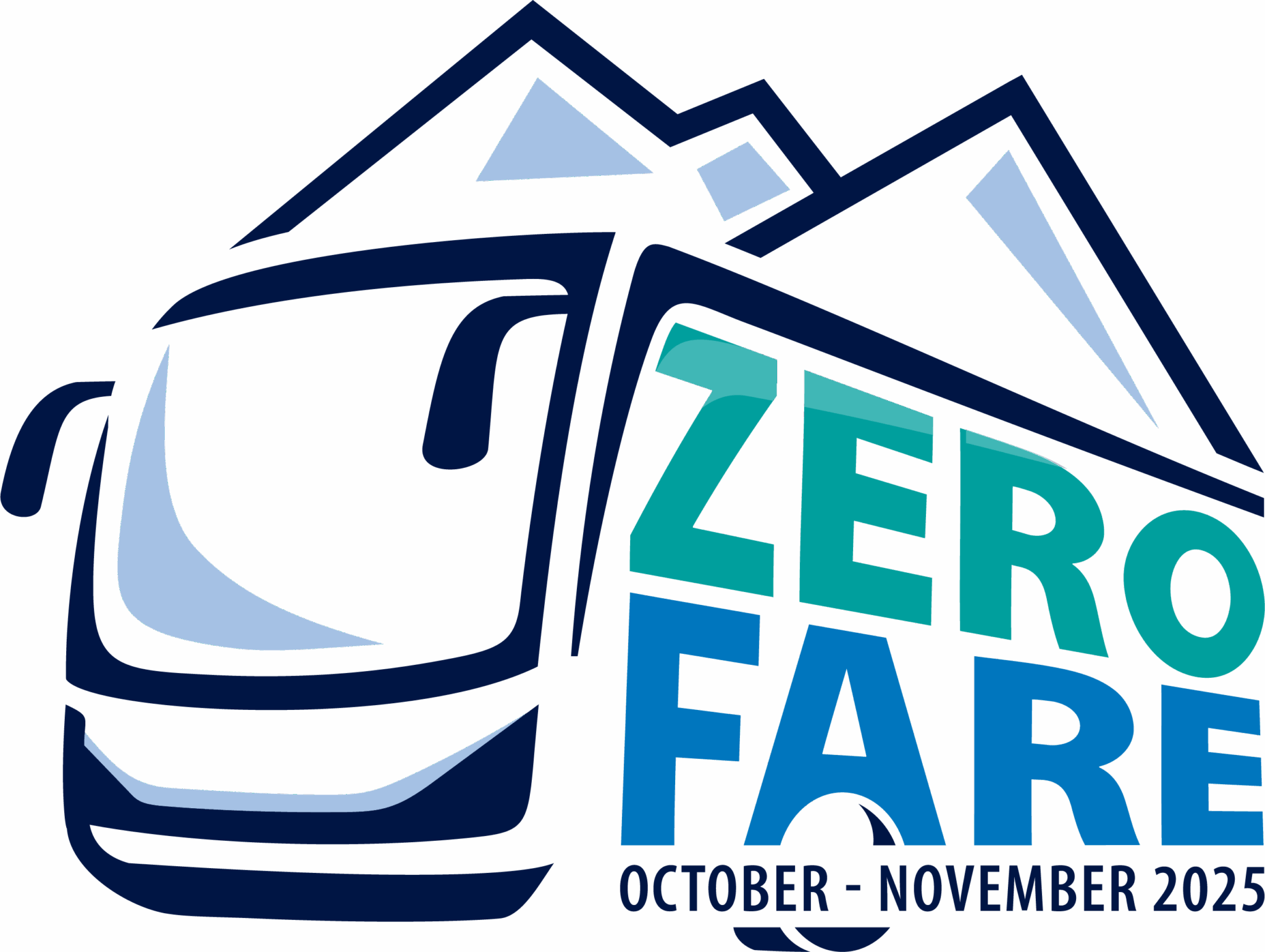 Zero Fare October & November - RFTA